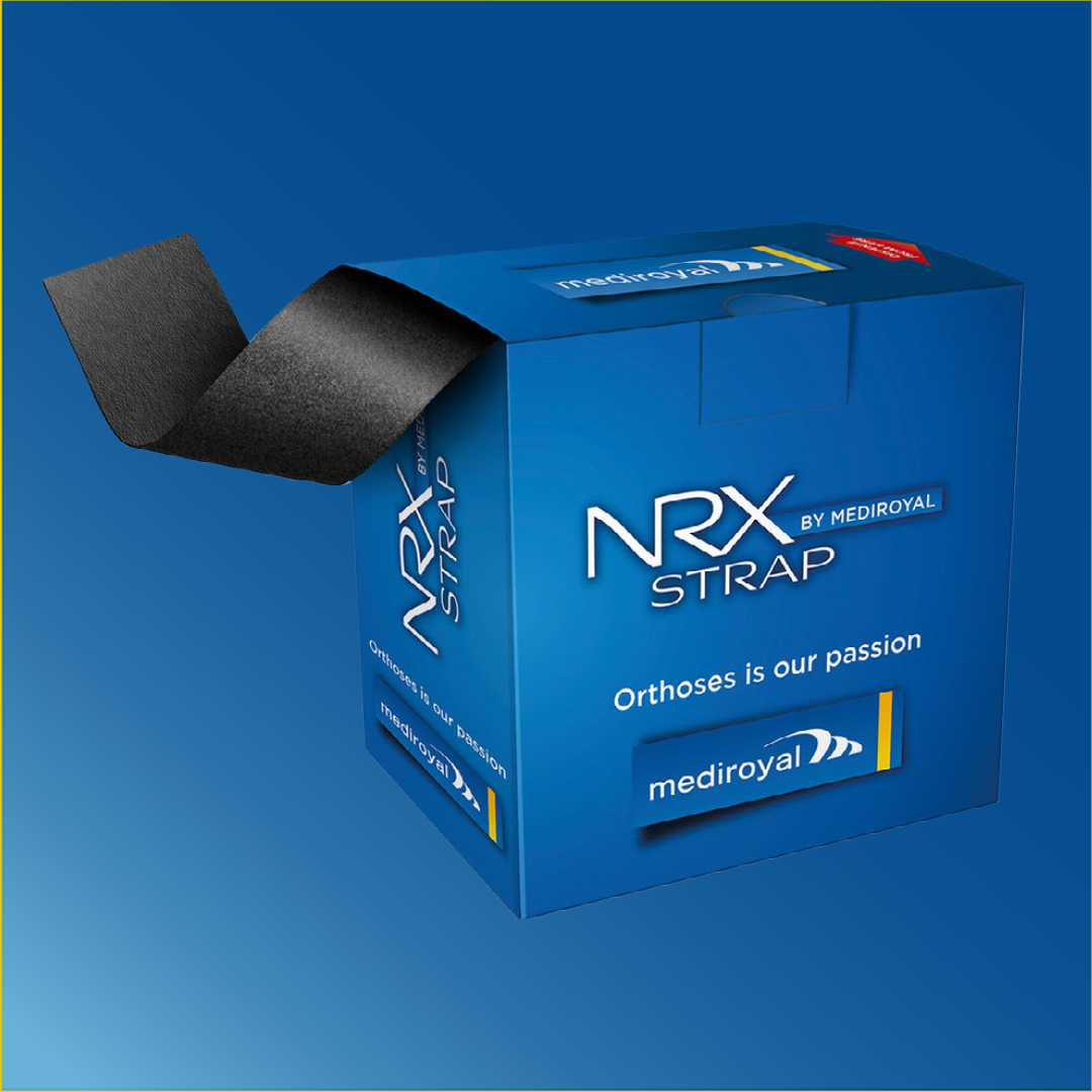 NRX® Strap | Mediroyal
